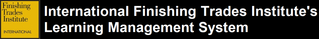 2026 iFTI Training Calendar – iFTI LMS