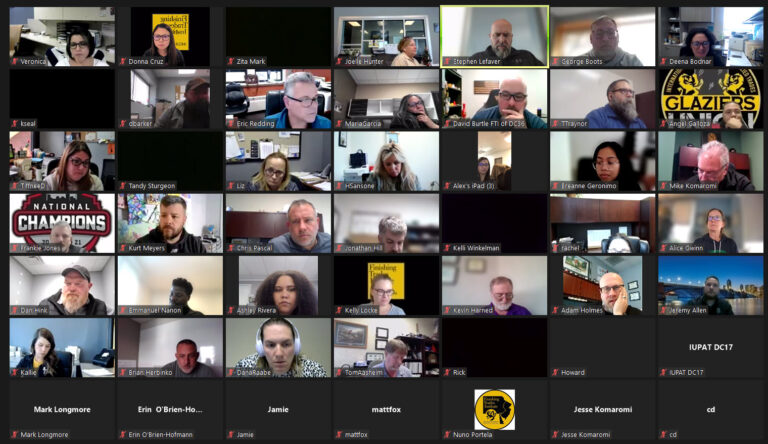 iFTI LMS Training – iFTI LMS