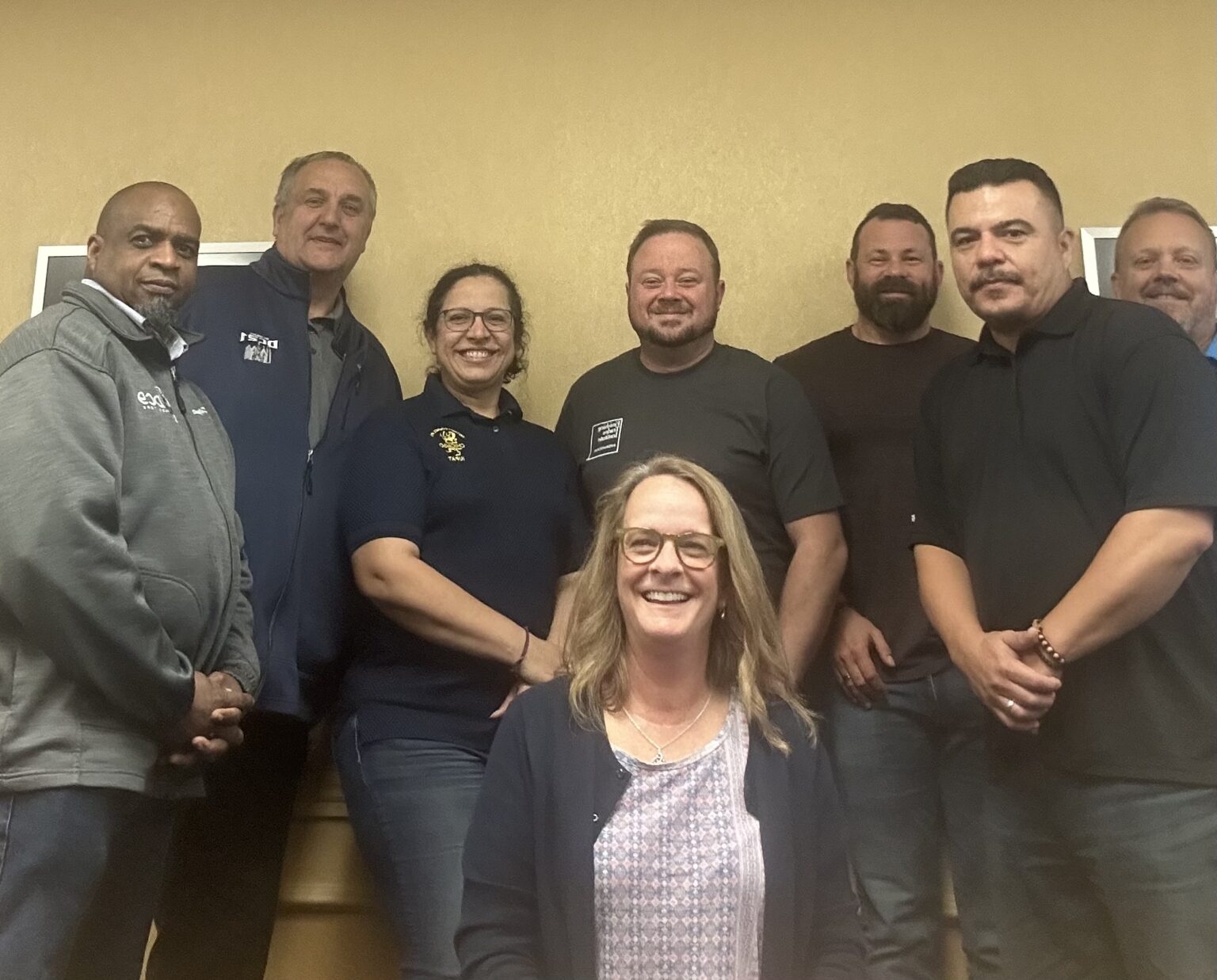 iFTI Commercial Paint Curriculum Committee – iFTI LMS