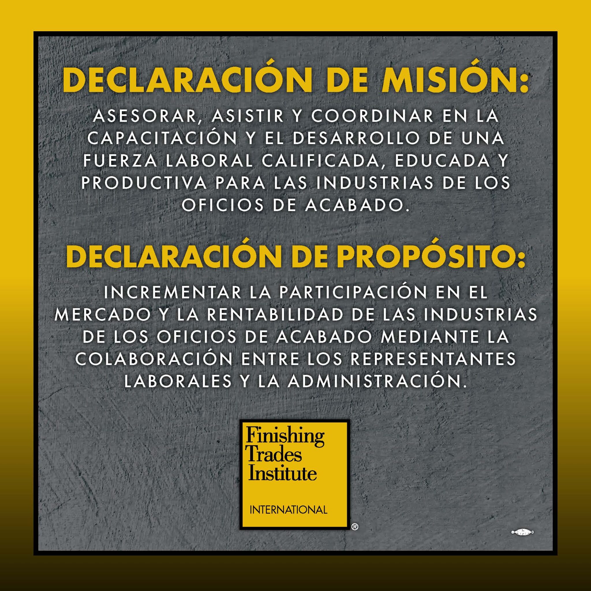 iFTI LMS – International Finishing Trades Institute's Learning ...